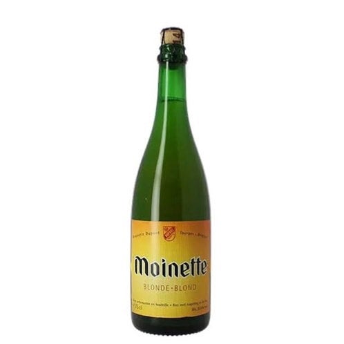 Brasserie Dupont / Moinette Blonde 750ml